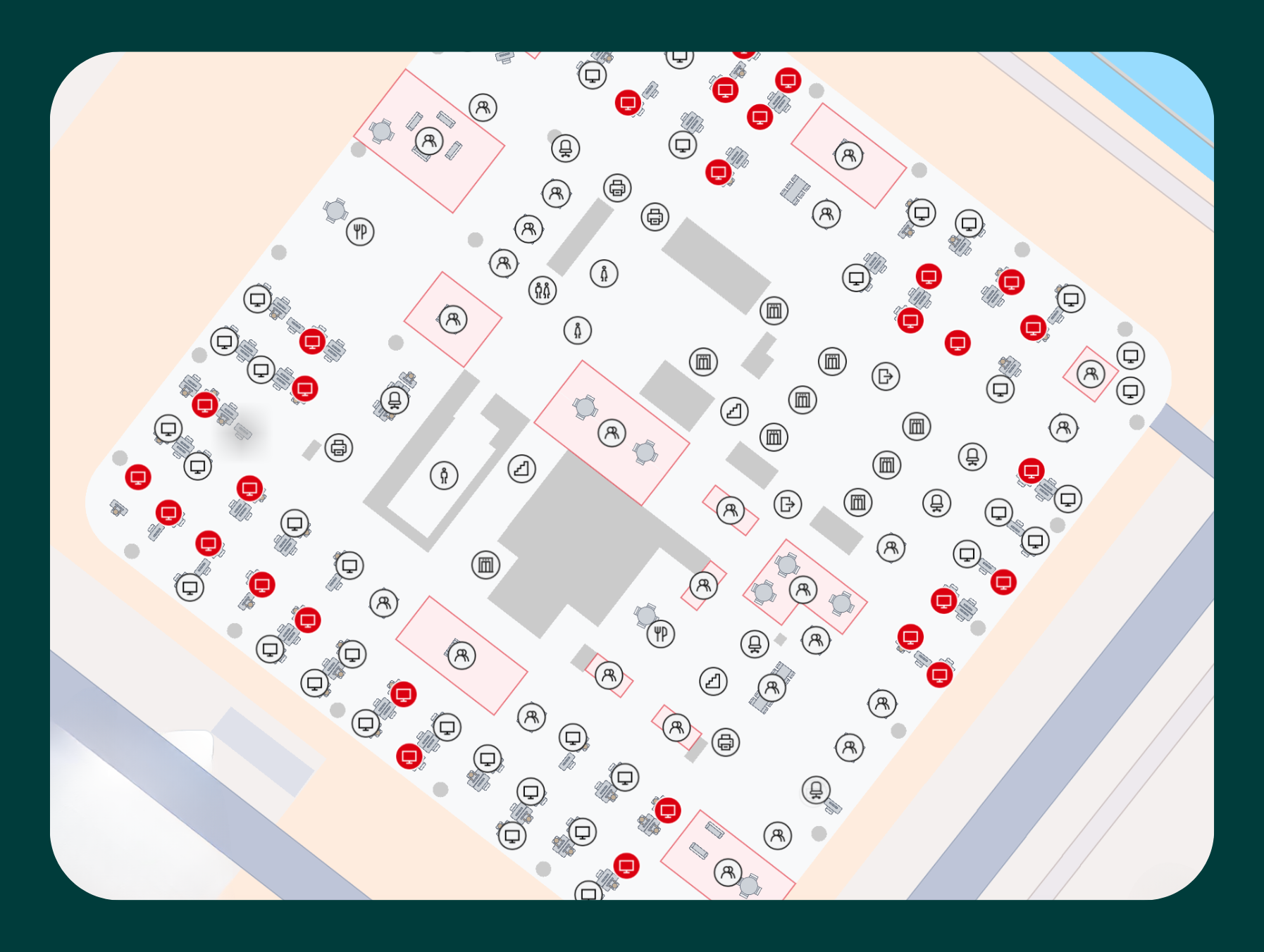 MapsPeople Annual Report 2021